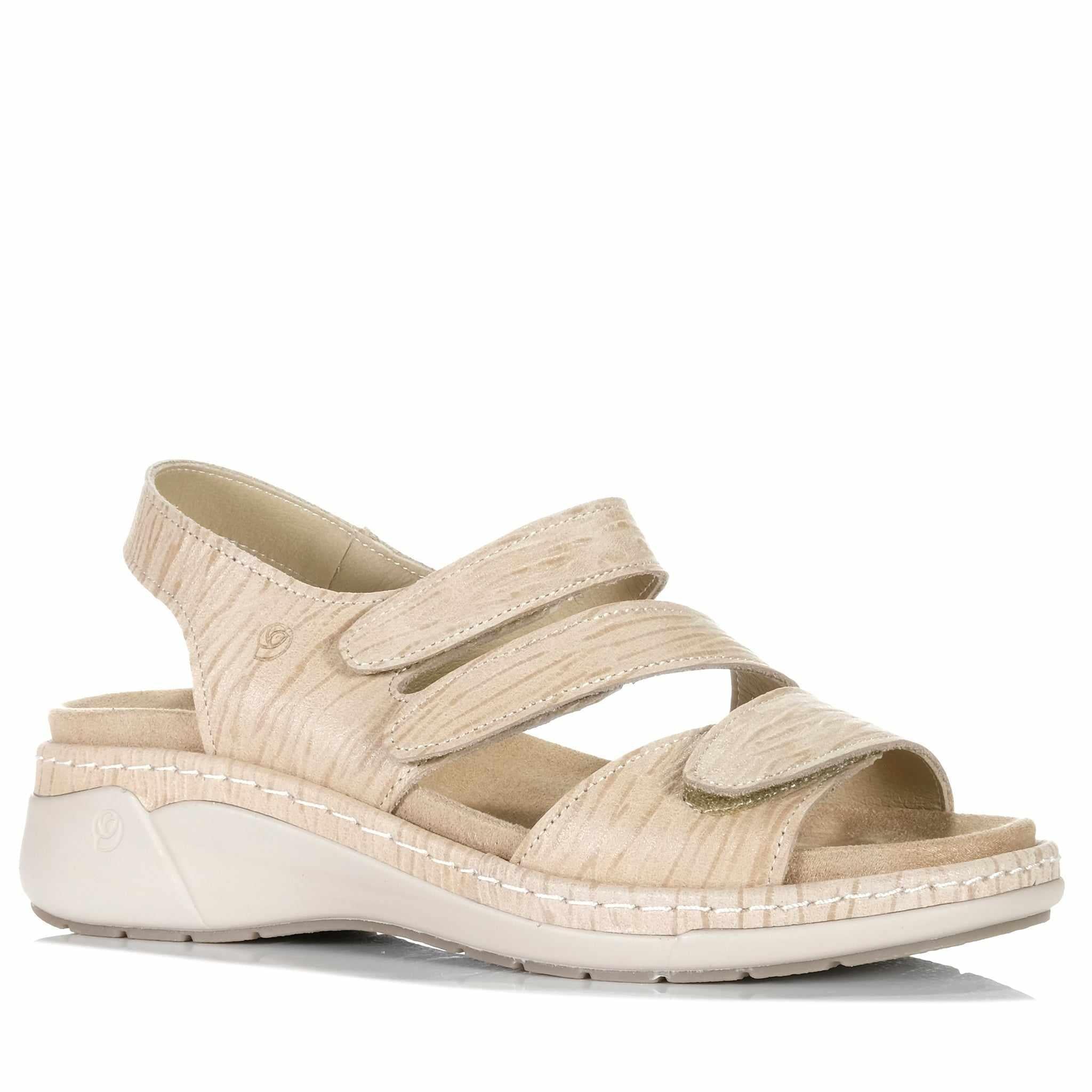 Suave Ekka Linen | Frames Footwear