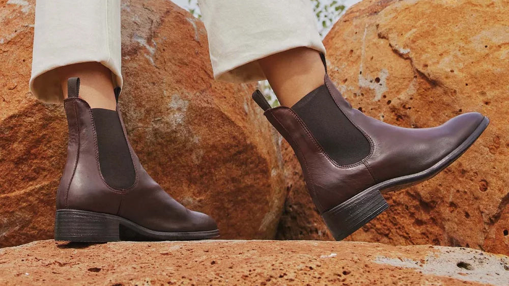 Brands – Frames Footwear