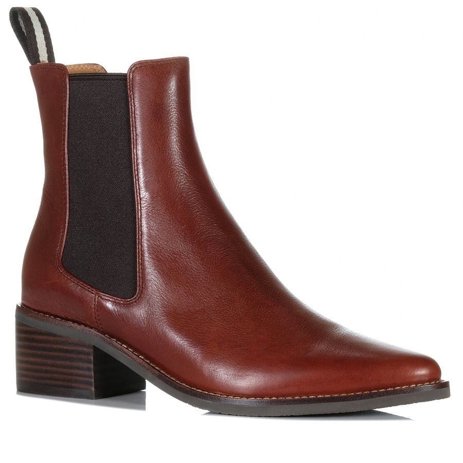 Bresley Online NZ | Frames Footwear