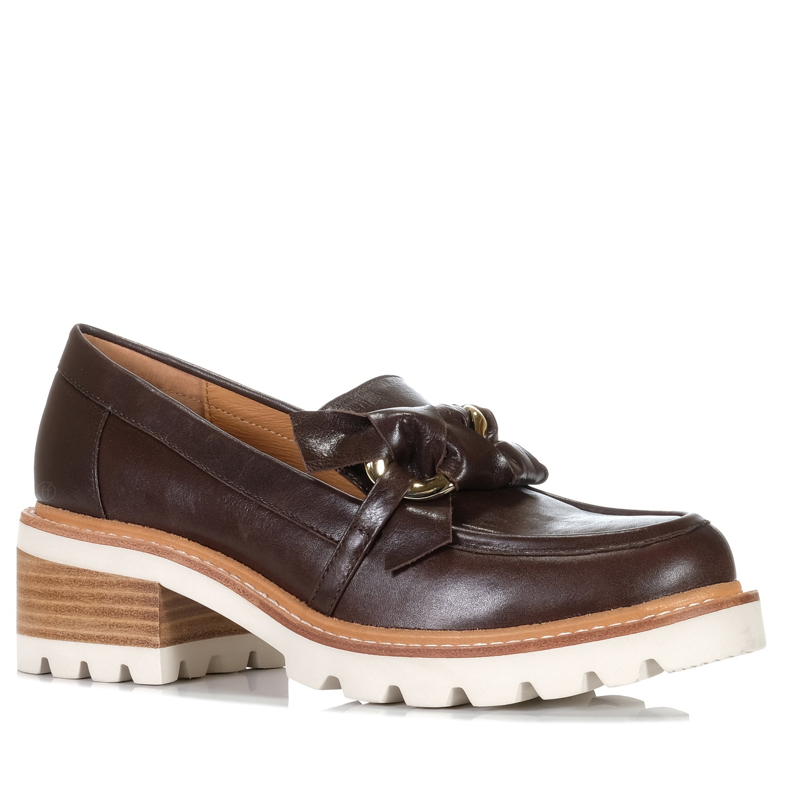 Bresley Dobbie Cocoa – Frames Footwear