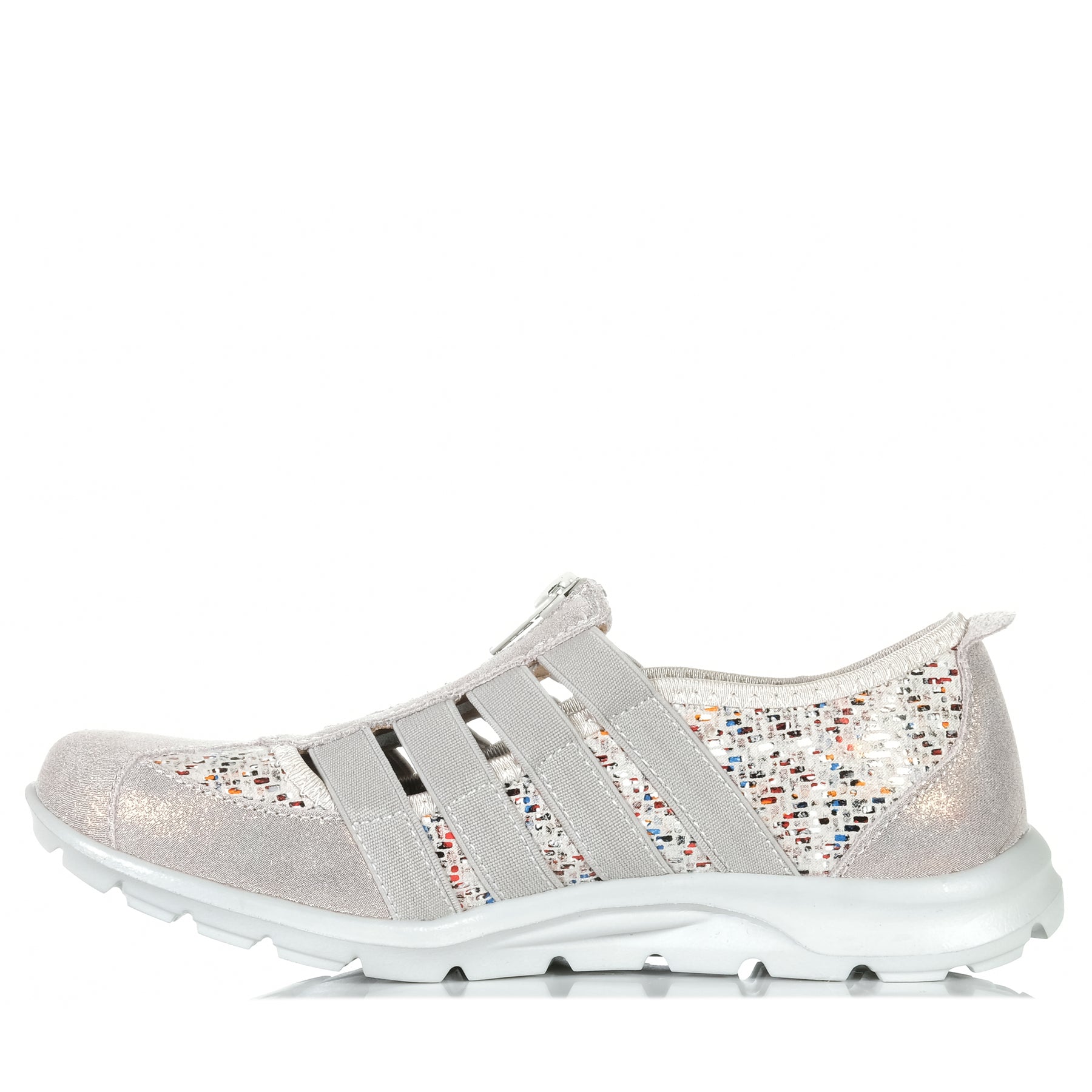 CC Resorts Christine Stone Multi | Frames Footwear