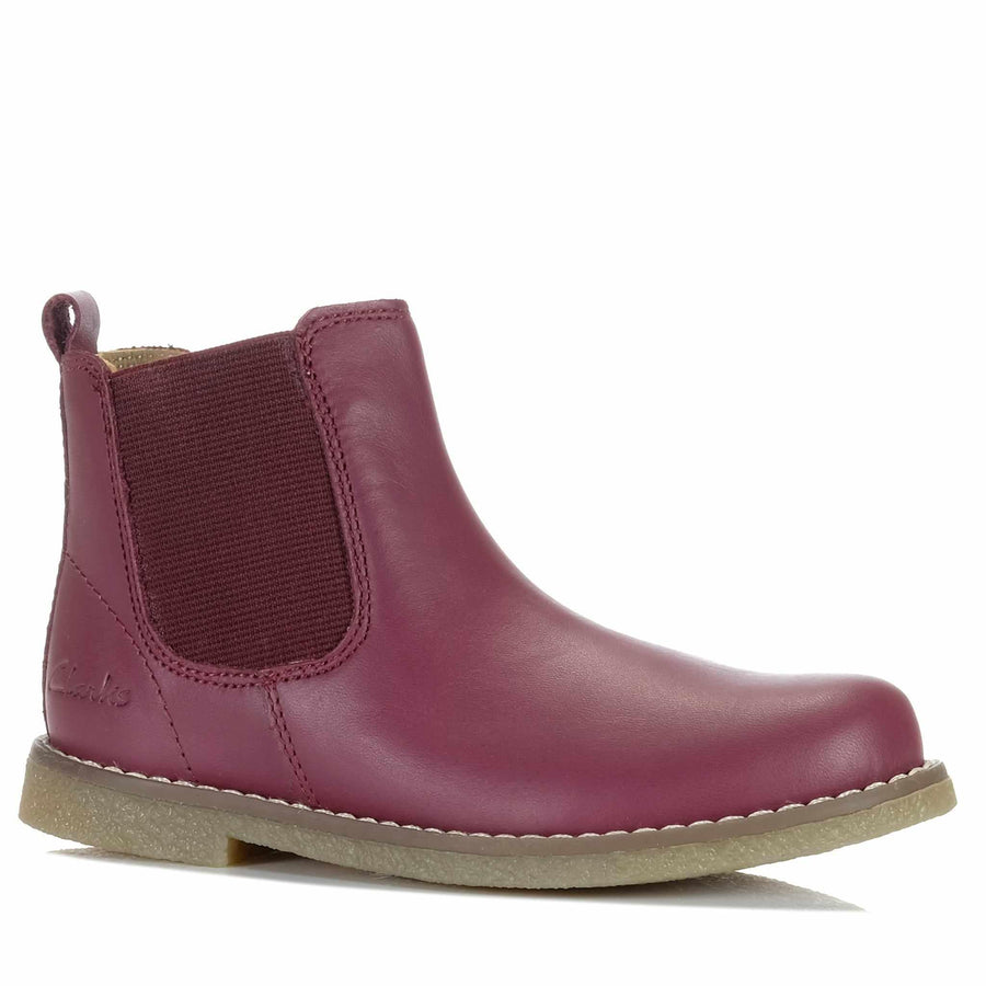Clarks NZ | Frames Footwear