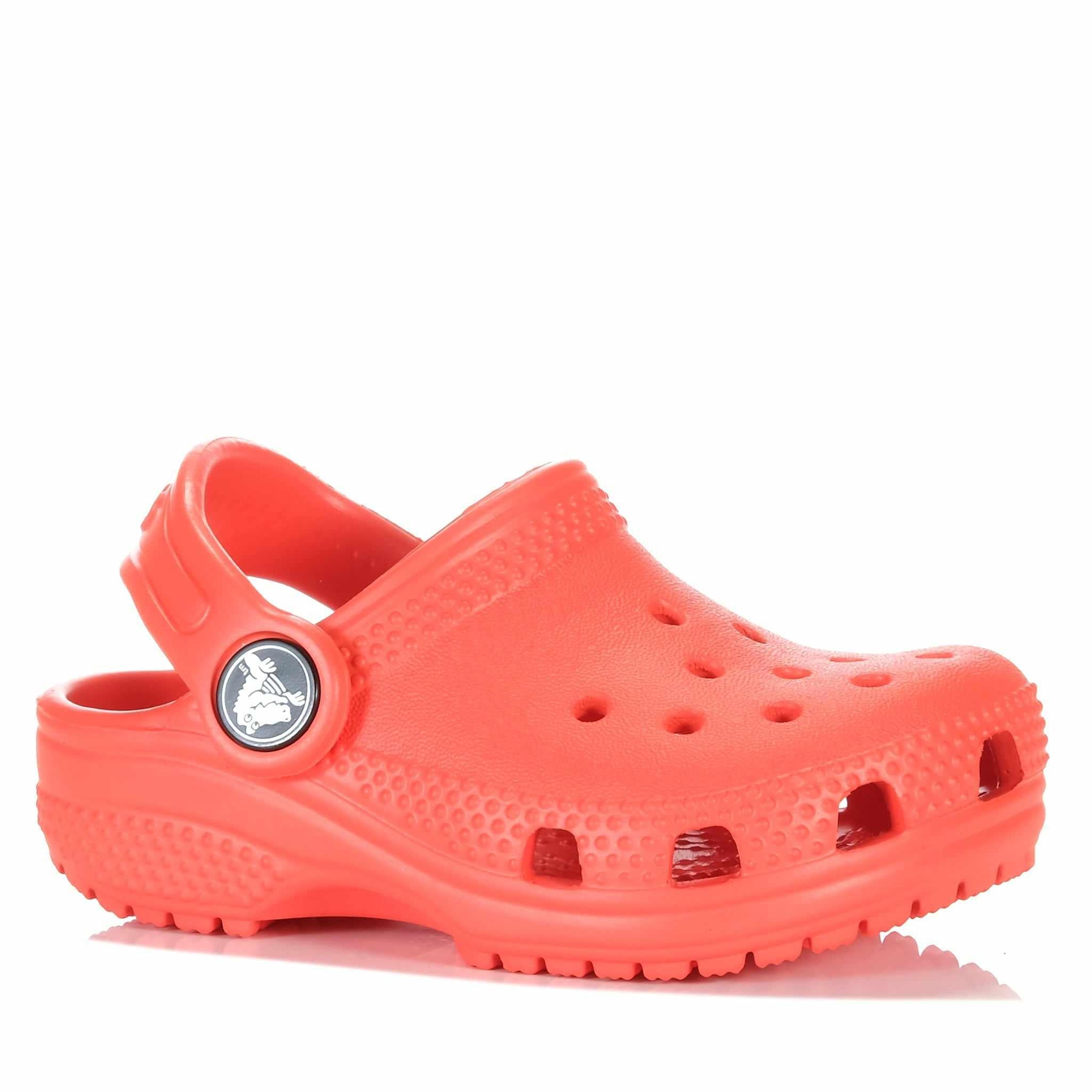 Crocs Classic Clog Toddlers Starfish | Frames Footwear
