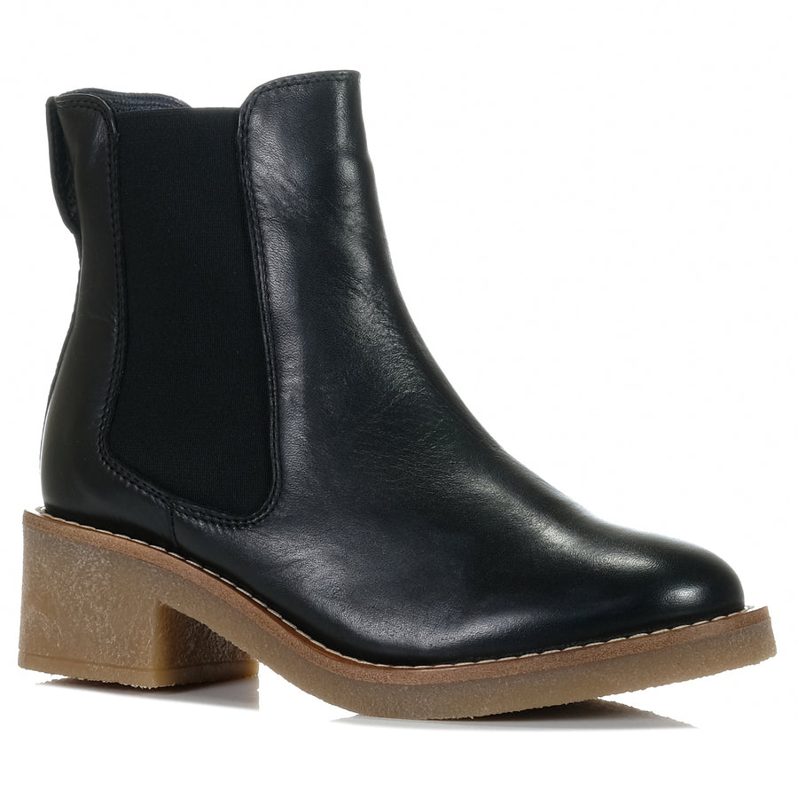 Women's Ankle Boots | Frames Footwear | Free Delivery Over $99