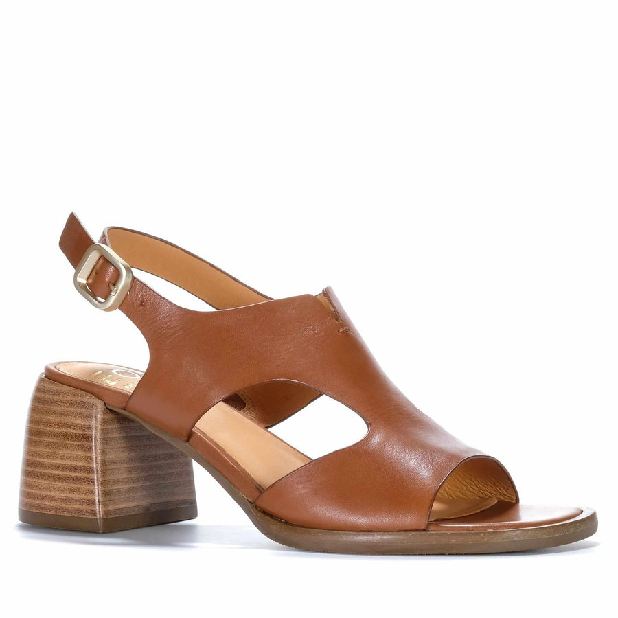 EOS NZ | Frames Footwear