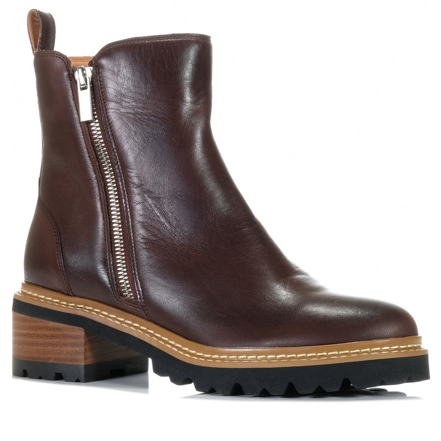 Women's Ankle Boots | Frames Footwear | Free Delivery On Orders Over