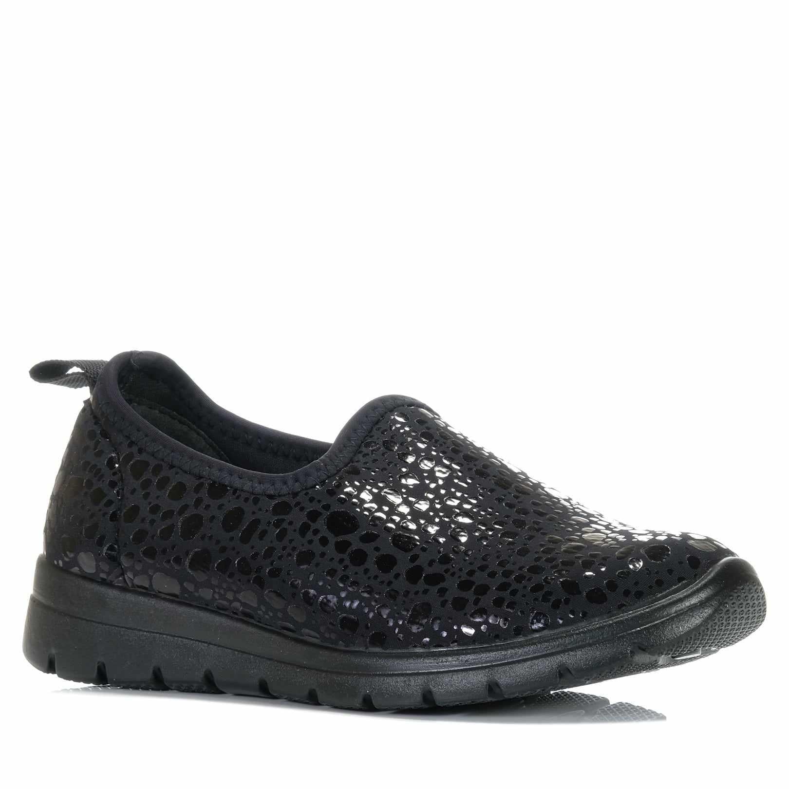 Euroflex Florence Leopard | Frames Footwear