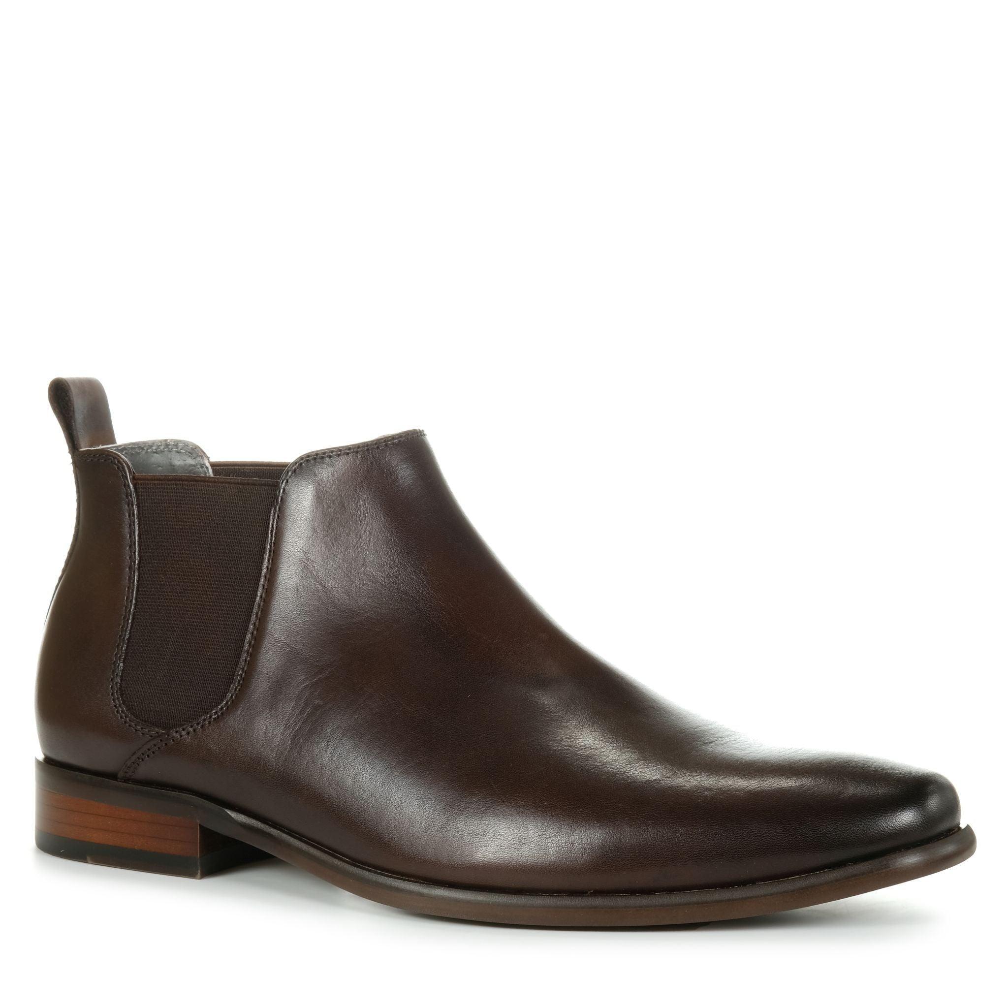 Julius Marlow Kick Mocha – Frames Footwear