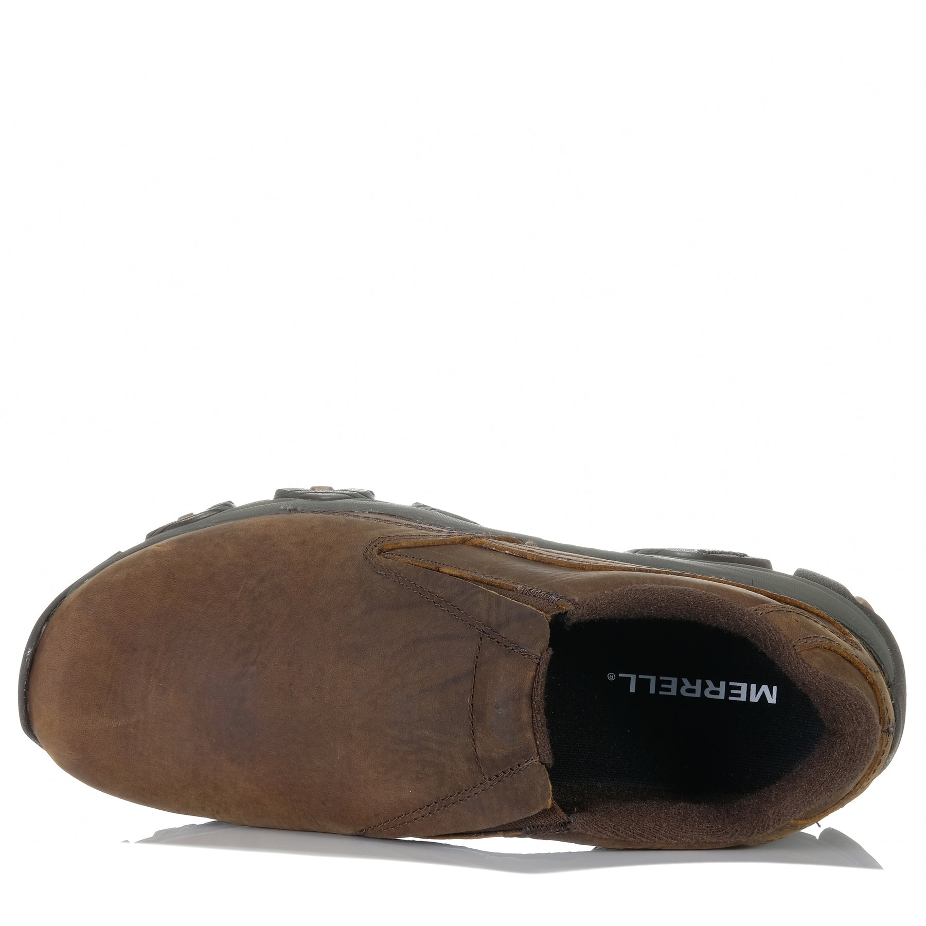 Merrell Moab Adventure 3 Moc Earth | Frames Footwear