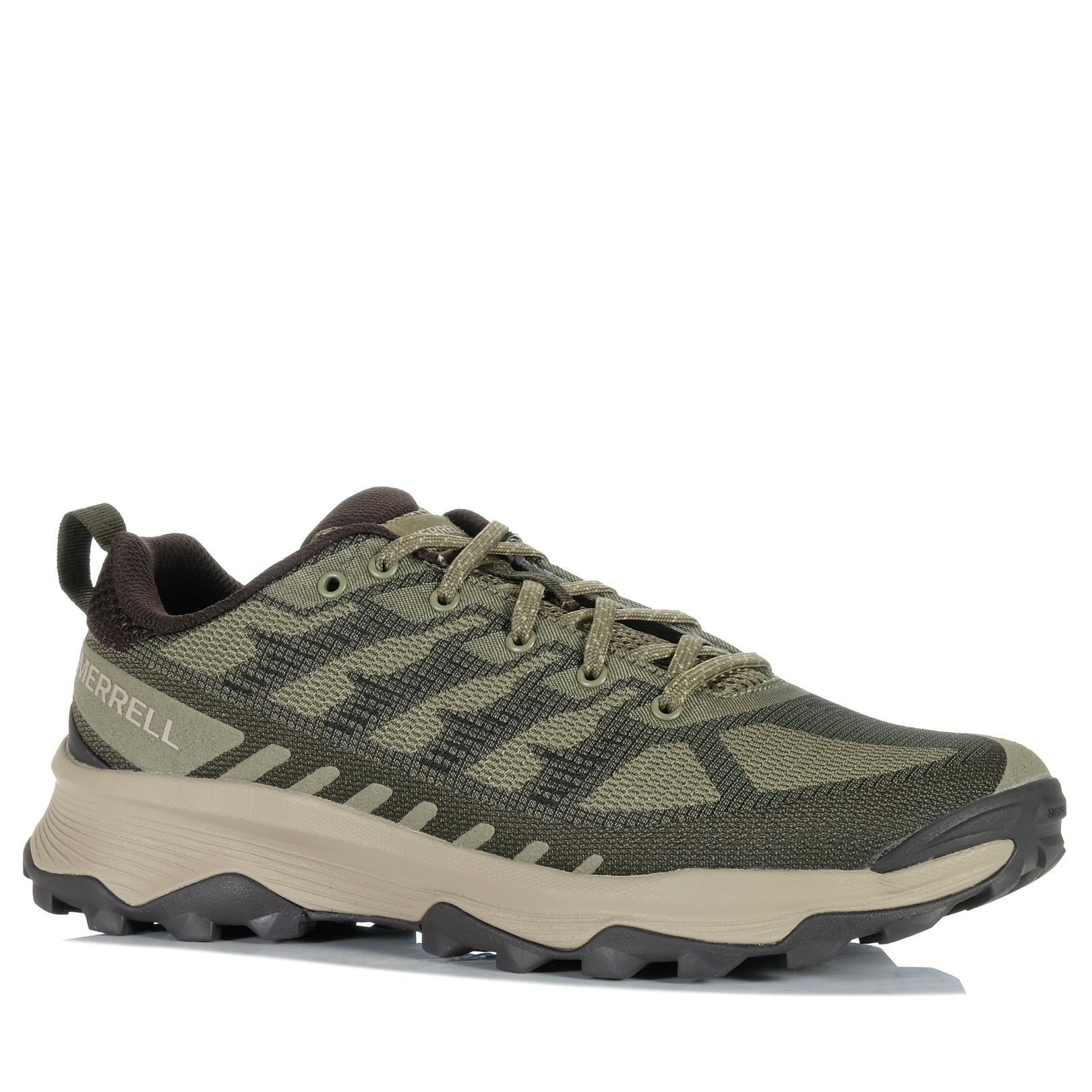 Merrell Speed Eco Men's Drab | Frames Footwear