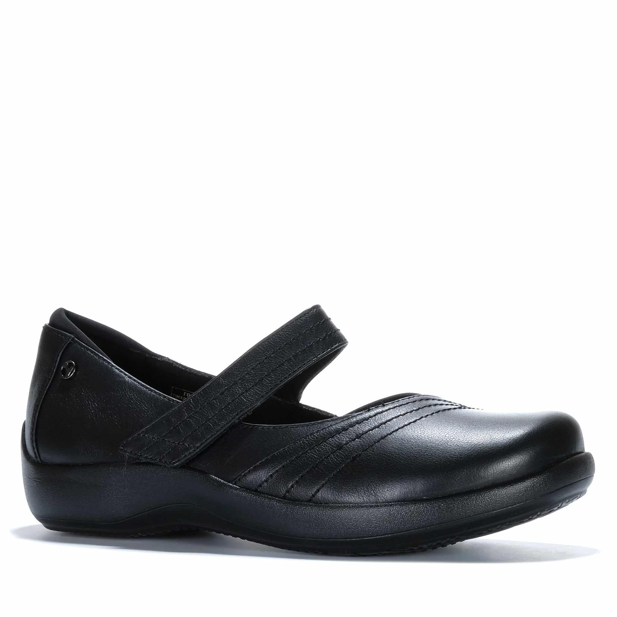 Revere Timaru Black | Frames Footwear