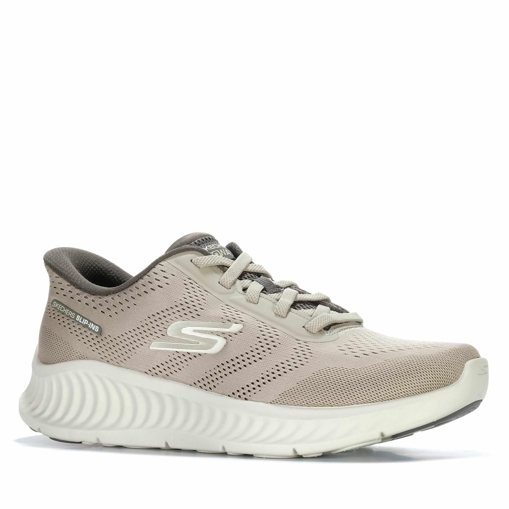 Skechers Slip-ins: GOwalk Now - Payton 216375 Khaki | Frames – Frames ...
