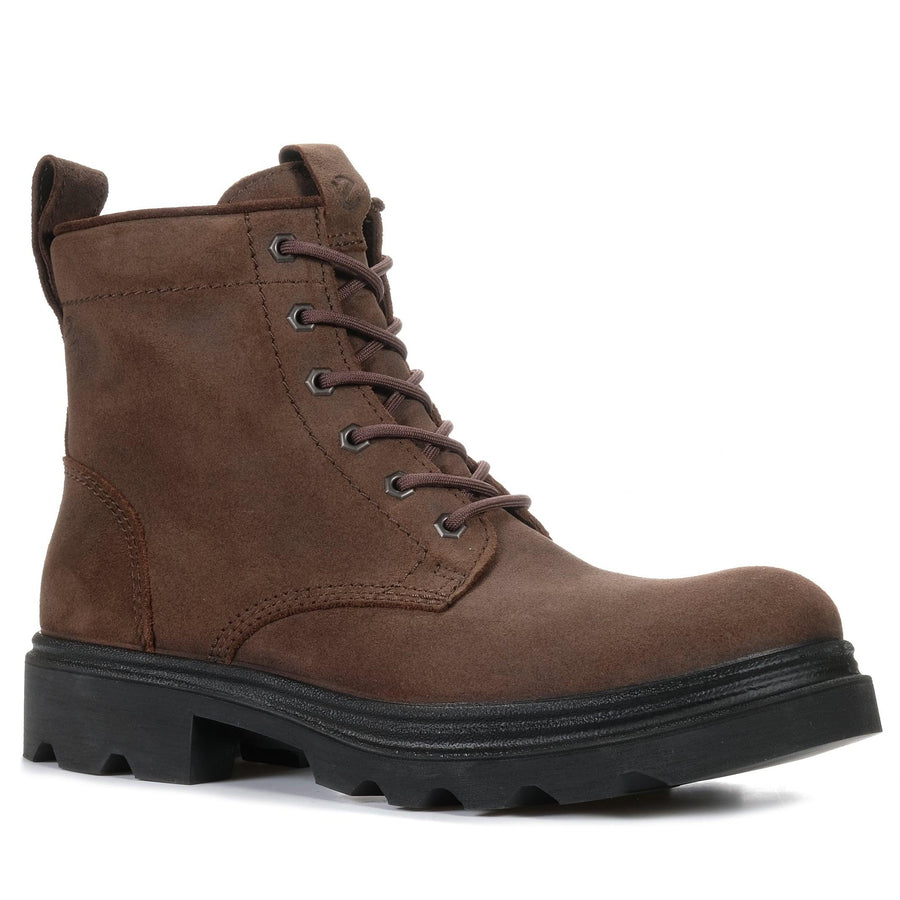 Men's Sale Boots | Frames Footwear | Free Delivery On Orders Over $99