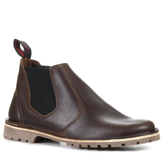 McKinlays NZ | Frames Footwear