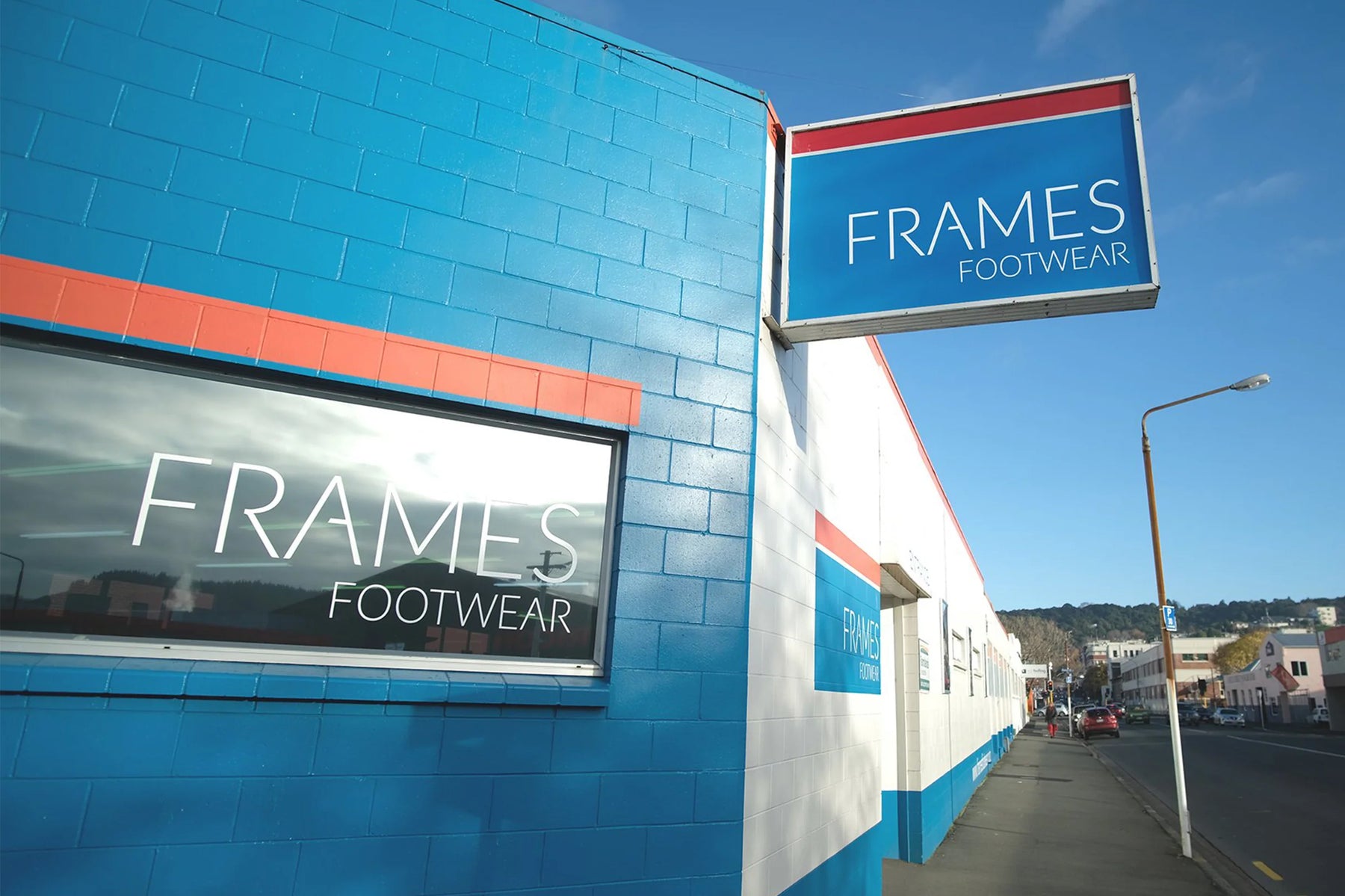 Frames Footwear | Shop Shoes Online | Free NZ Delivery Over $99